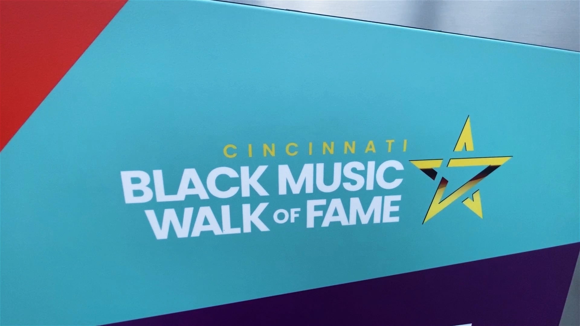 OH Cincy Black Music Walk Fame on Vimeo