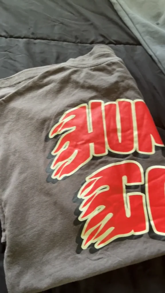 Clothing brand humble goats