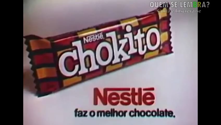 Comercial chokito on Vimeo
