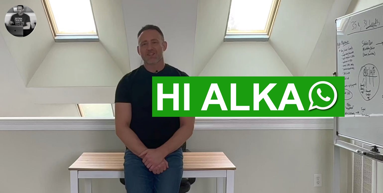 Hi Alka on Vimeo