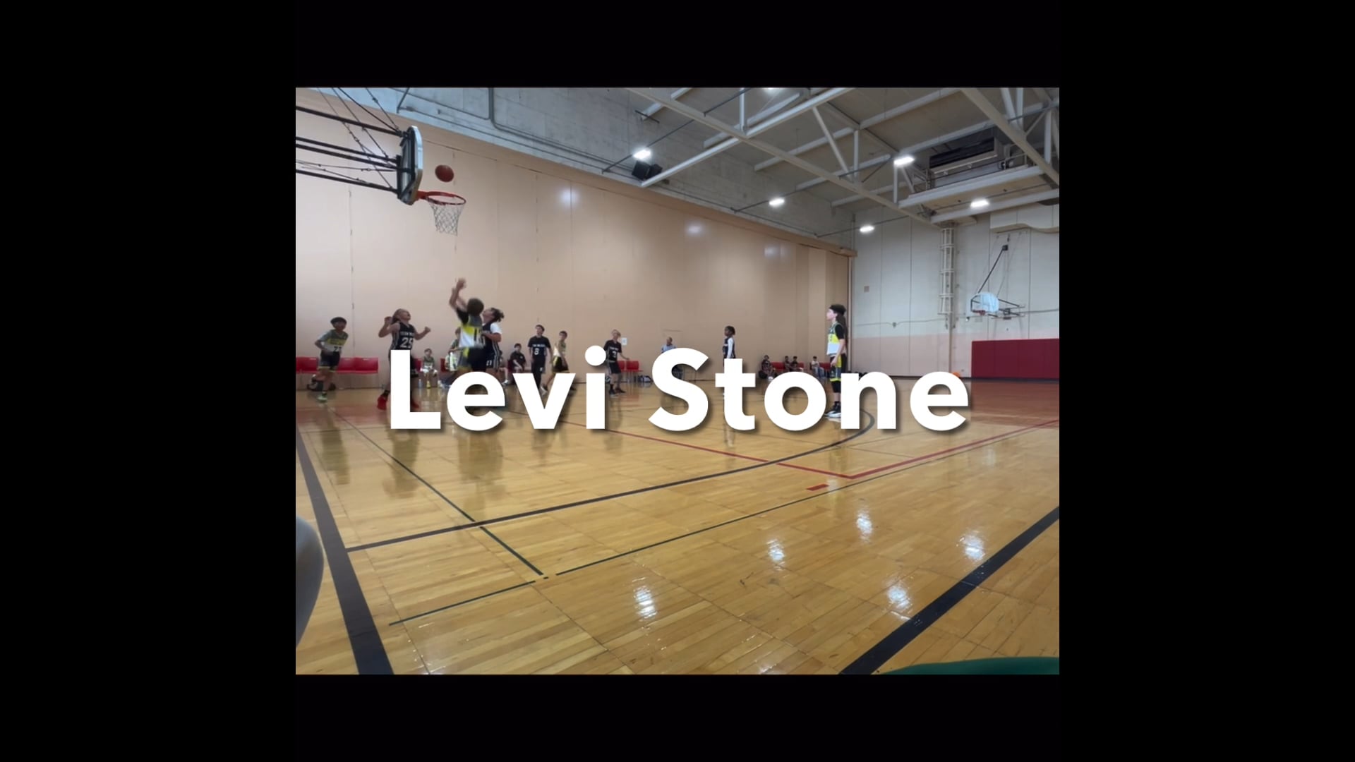 Levi Stone #21 on Vimeo