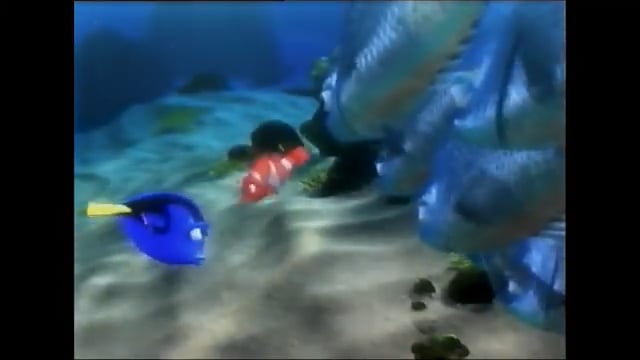 Finding Nemo Dory Crying copy on Vimeo