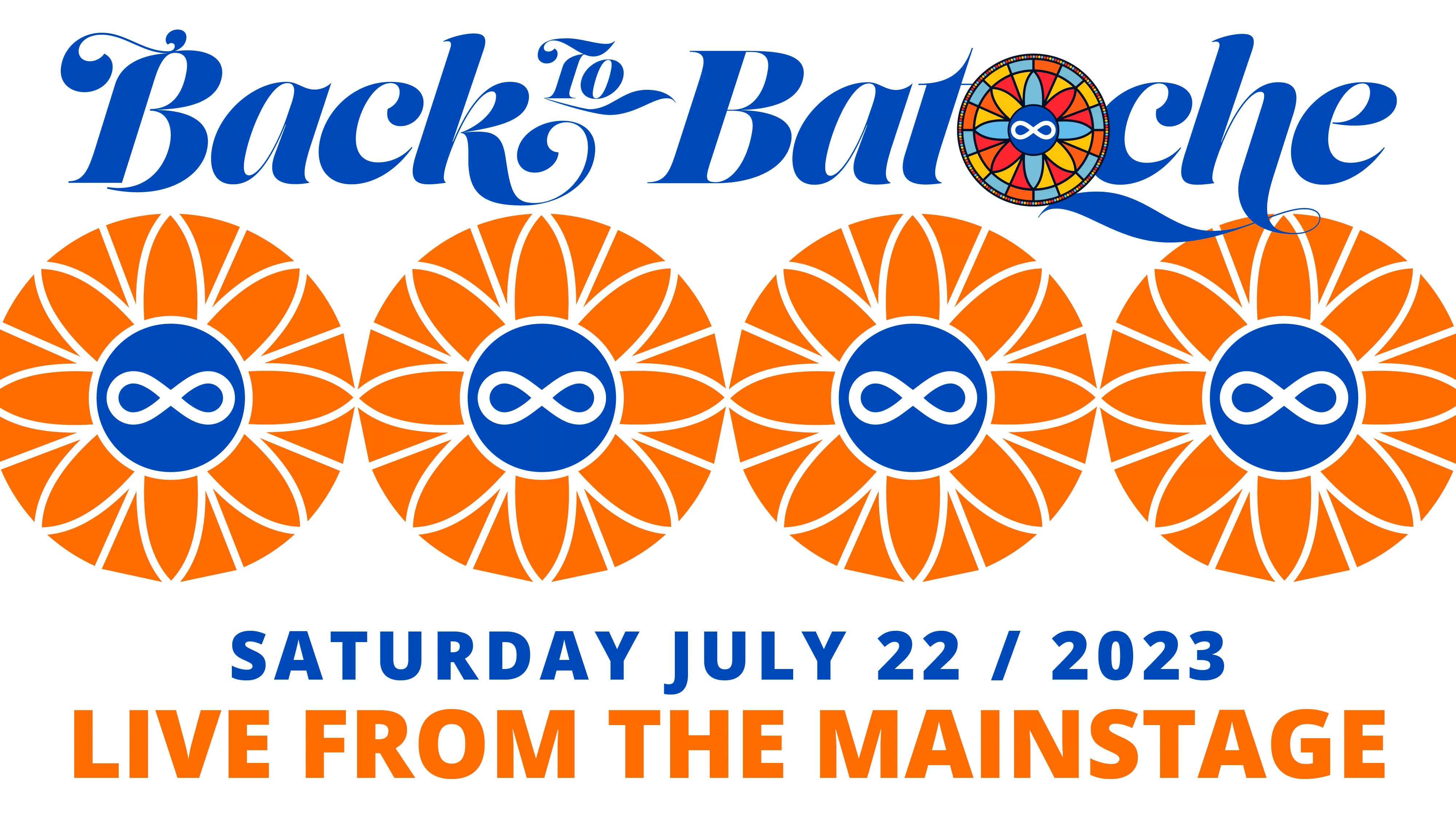 Saturday July 22, 2023 - Back to Batoche - Live from the Main Stage on ...