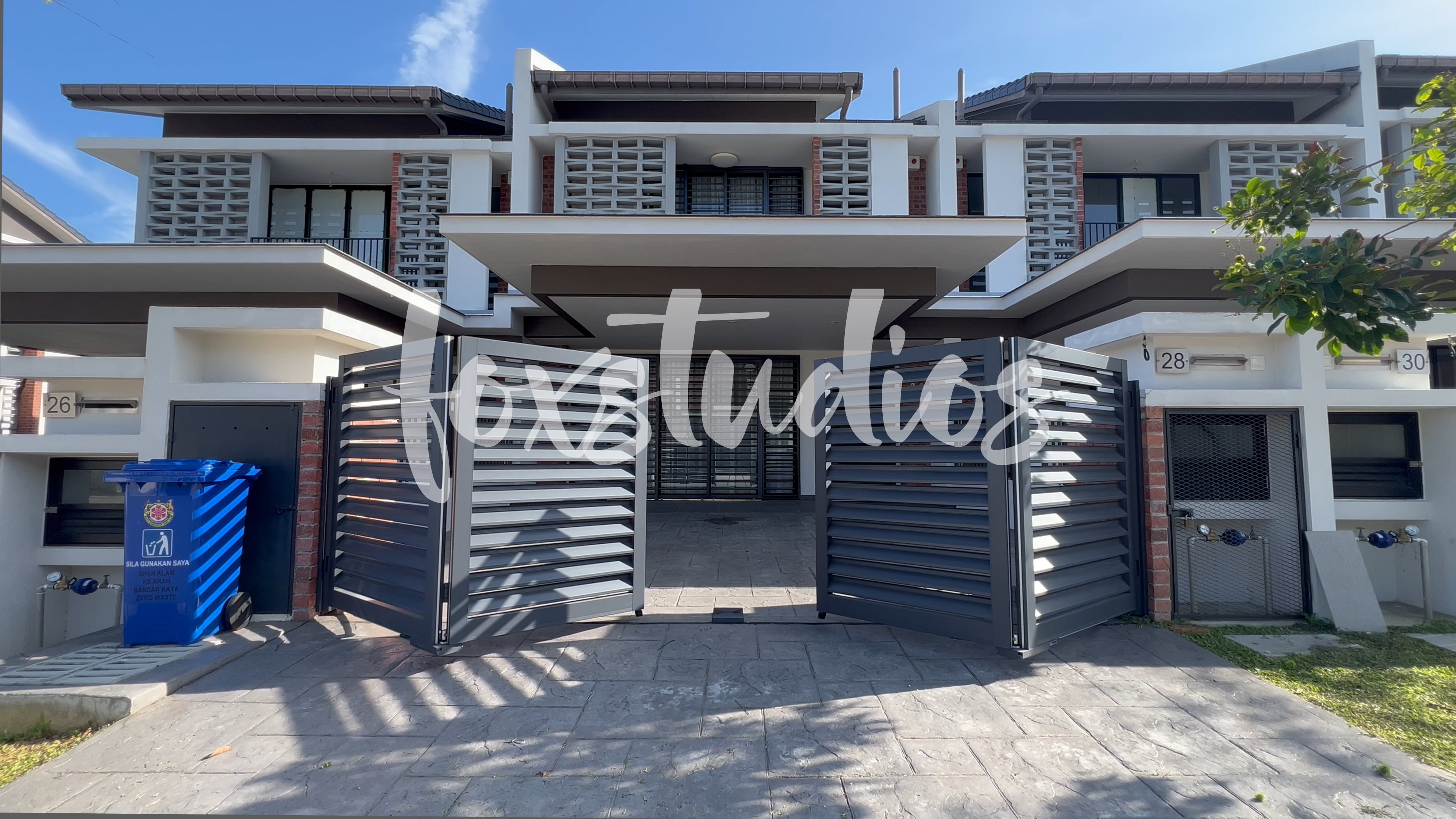 Project 1 (7) on Vimeo