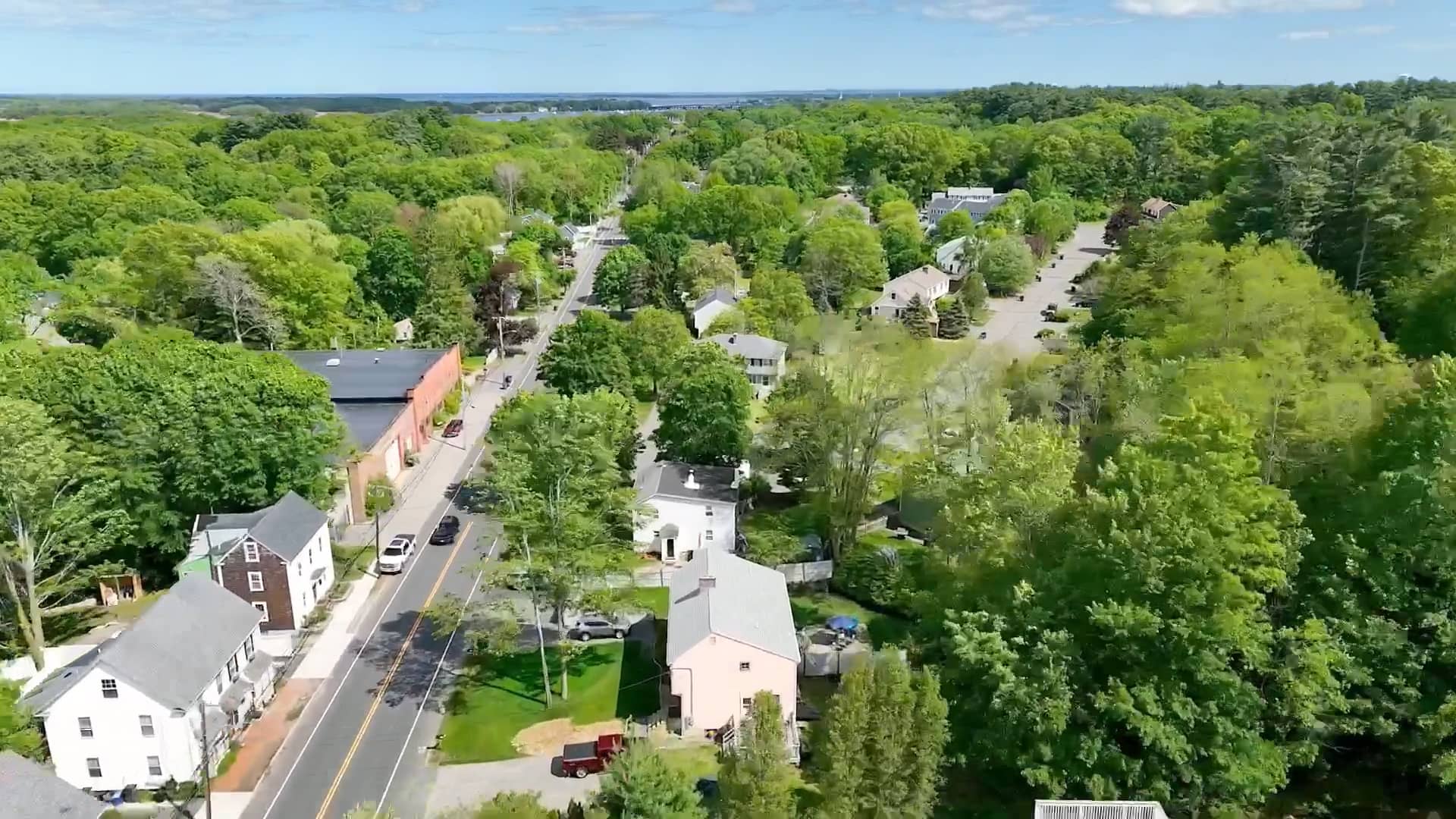 510 merrimac Street on Vimeo