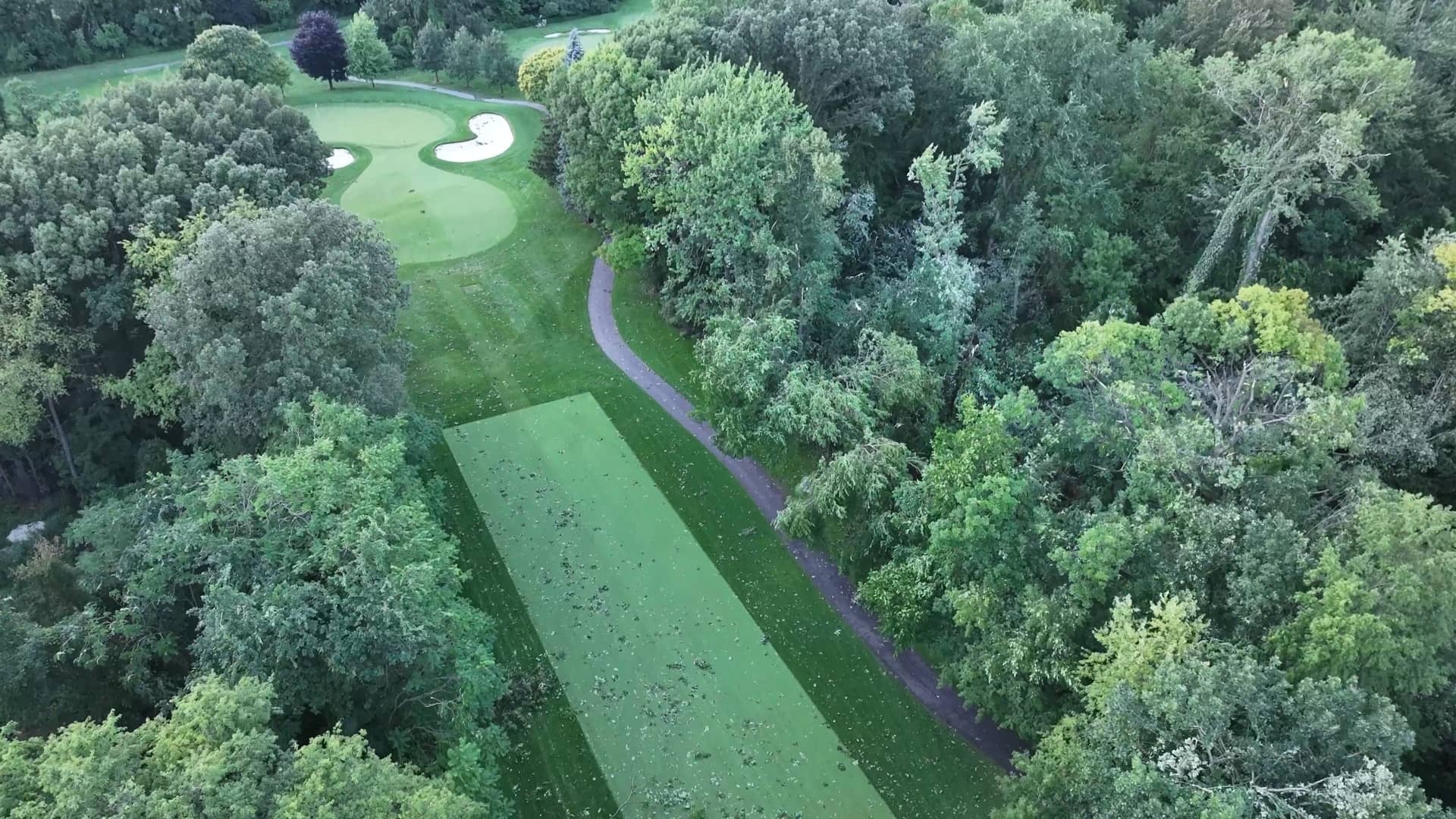 Sarnia Golf & Curling Club Storm on Vimeo