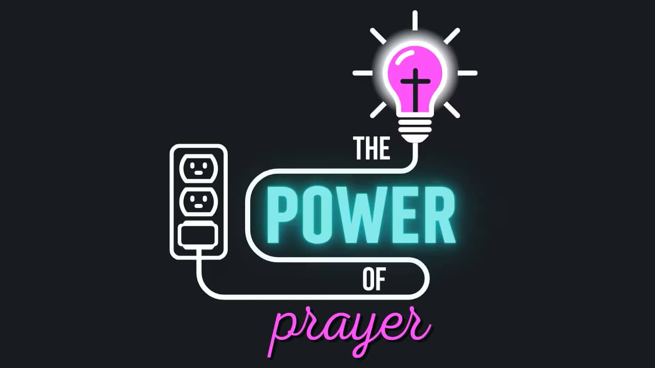 NBUC | The Power of Prayer | Solomon's Prayer for Wisdom on Vimeo