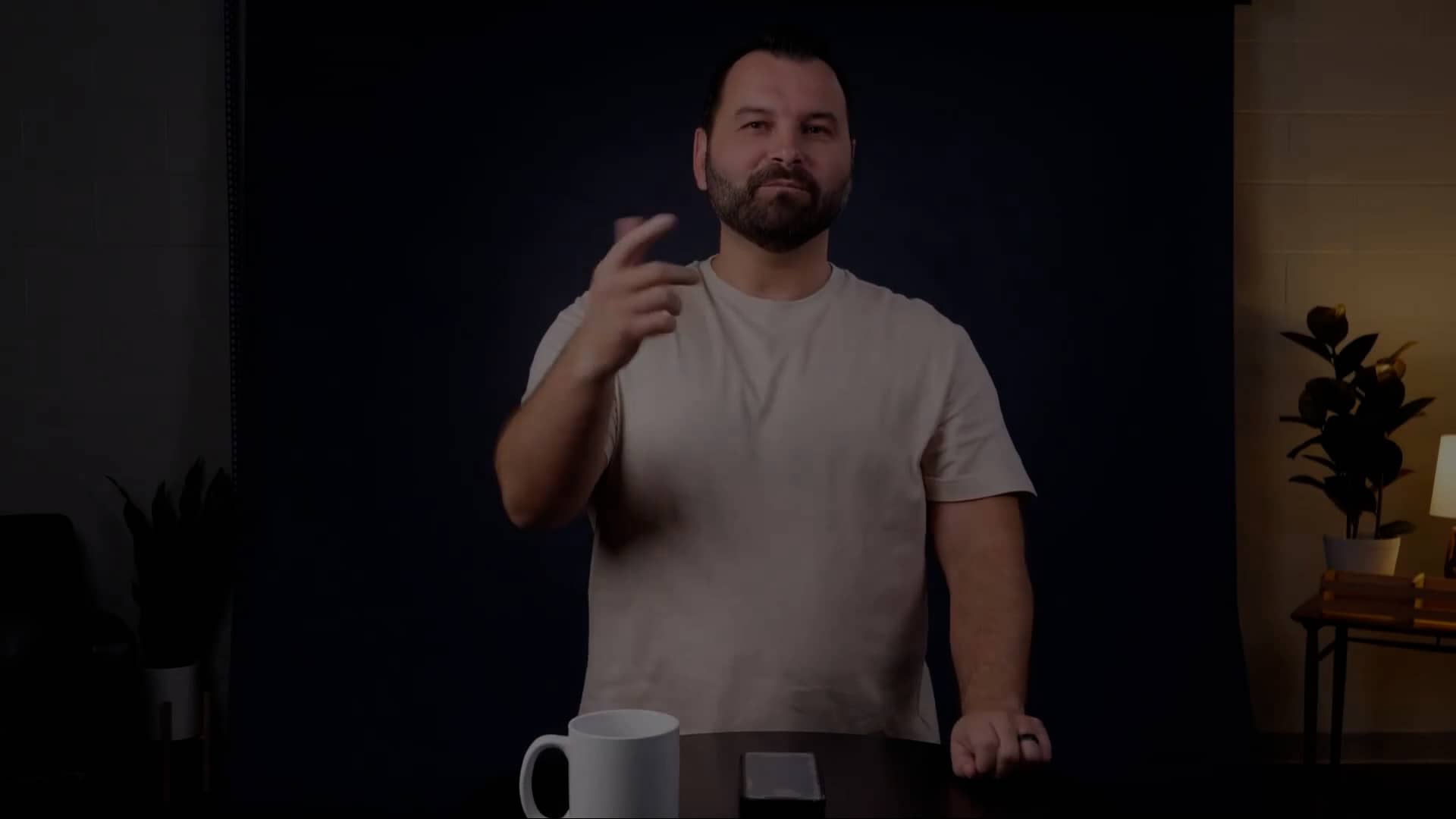 Ready, Set, Move | Week 4 - Sam Duerden on Vimeo