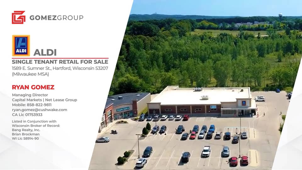 ALDI on Vimeo