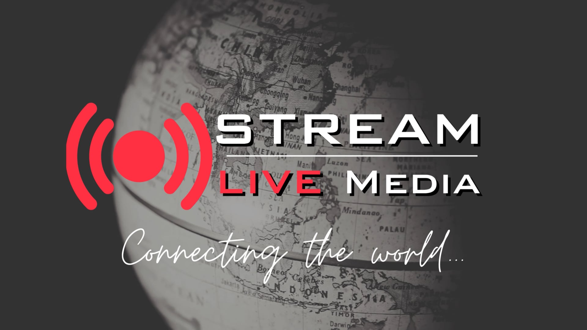 Event Broadcasting - Stream Live