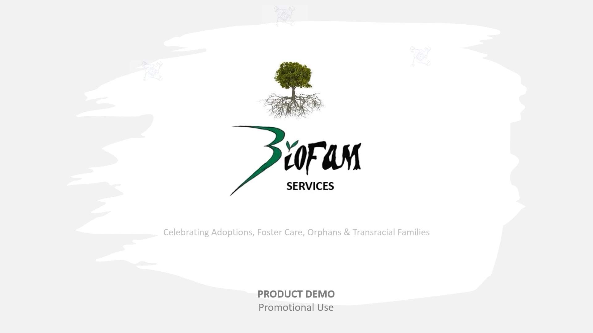 "Product Demo Animation | 1" for BioFam Services on Vimeo