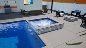 Vision Pools - Where Dreams Take Shape