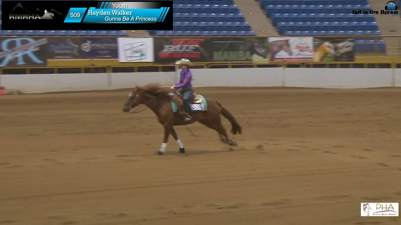 Hayden Walker 509 on Vimeo