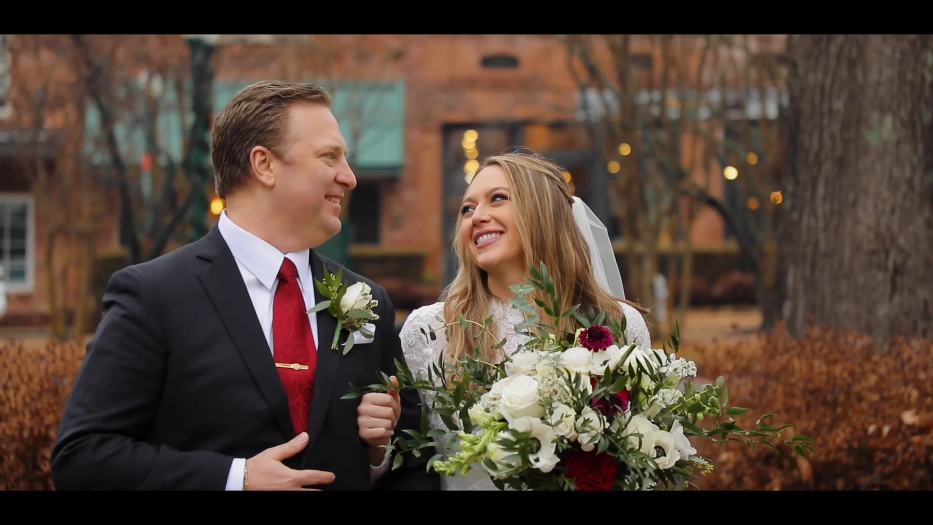 Amber and Justin's Highlight Film on Vimeo