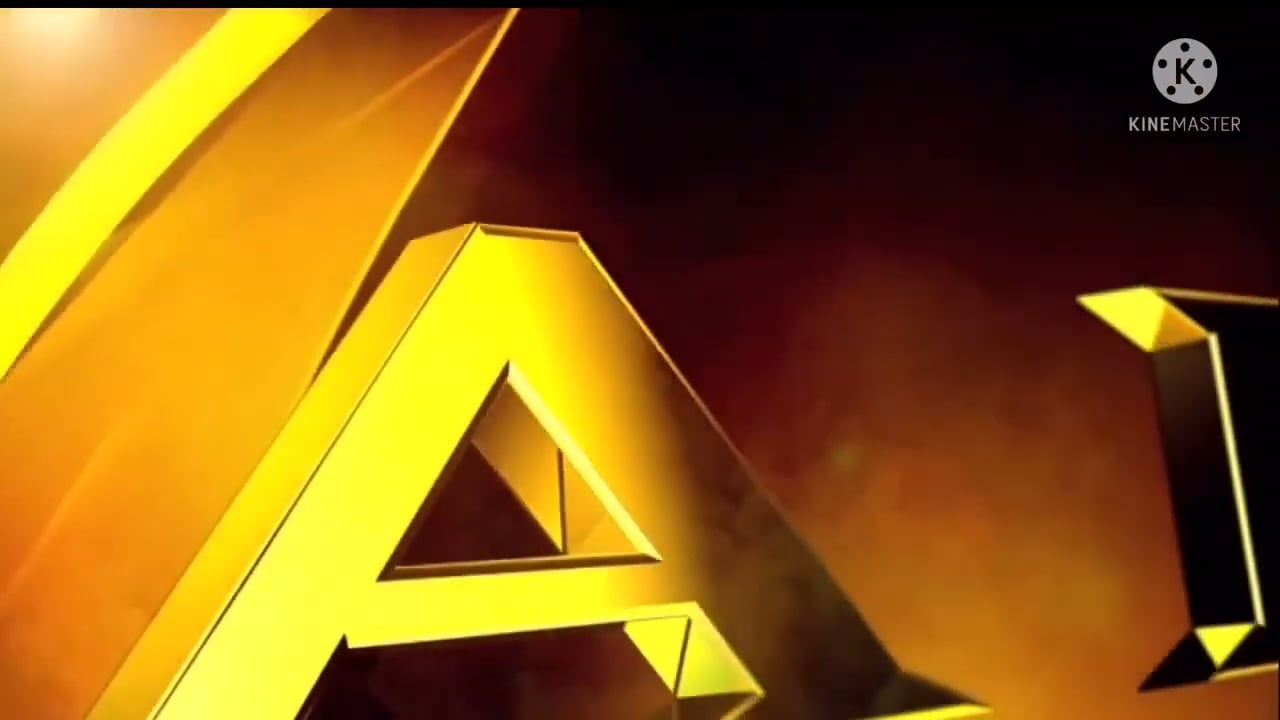 Alliance Films Logo and Philip To The Rescure Japanese Clip Low Tone on ...