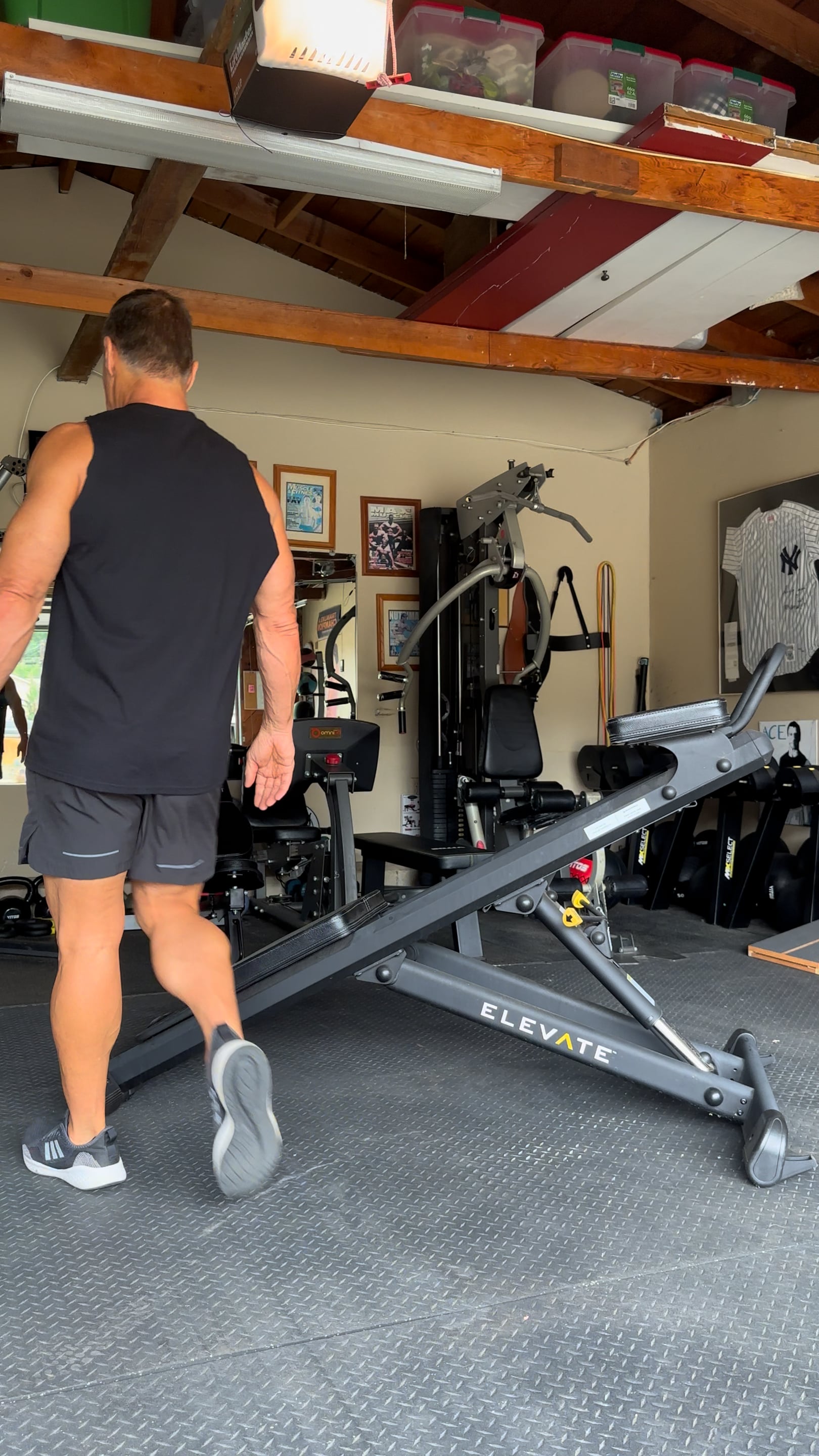 Total Gym on Vimeo
