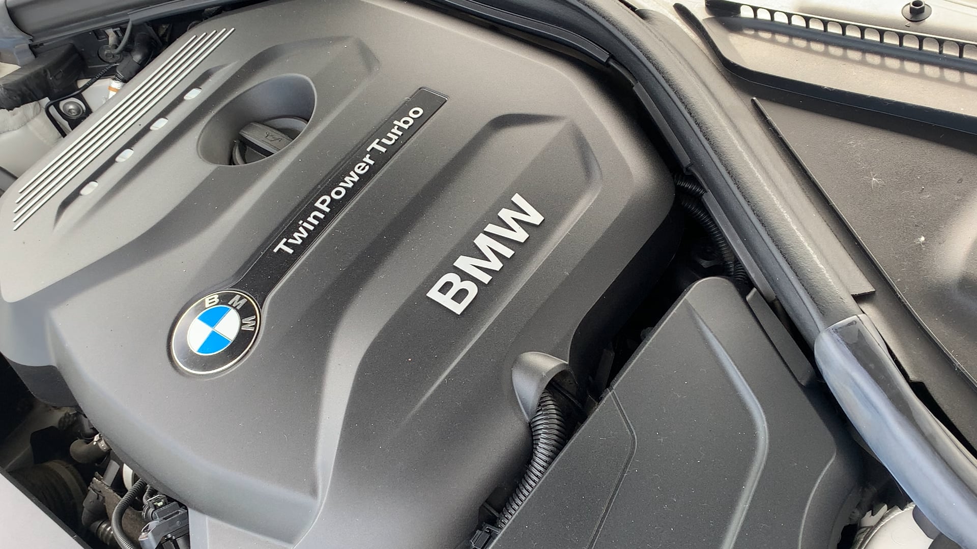 2018 BMW 330i - P4 on Vimeo