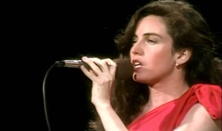 Carolina Prieto Vial en "Lunes Gala" on Vimeo