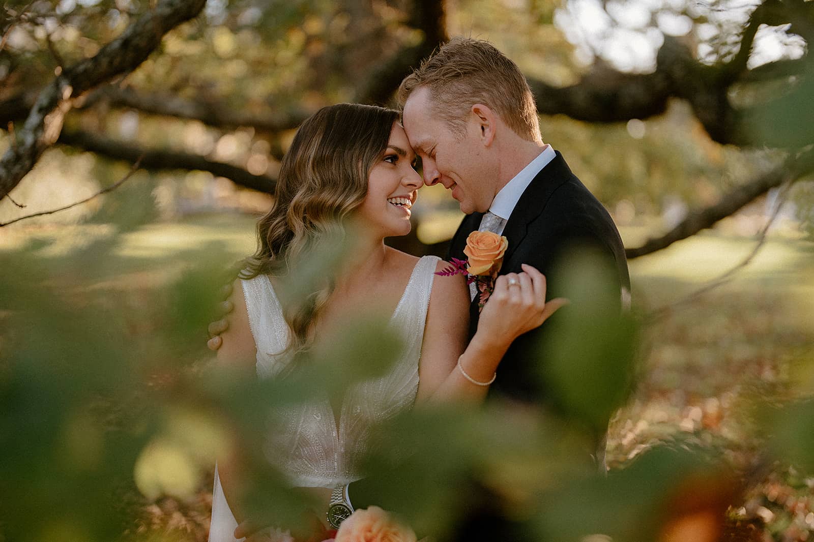 Katie + Jon // Worrowing, Jervis Bay on Vimeo