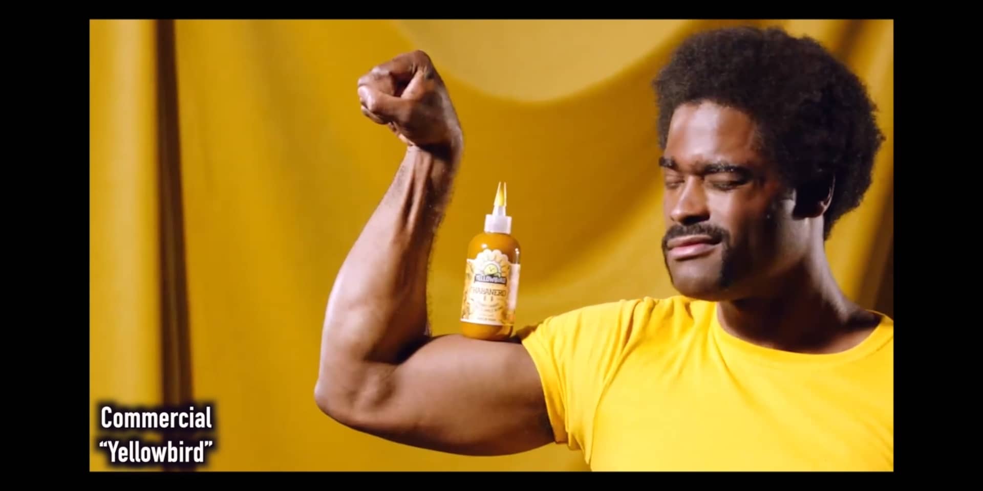 Akeem A Smith Acting Reel 2023 on Vimeo