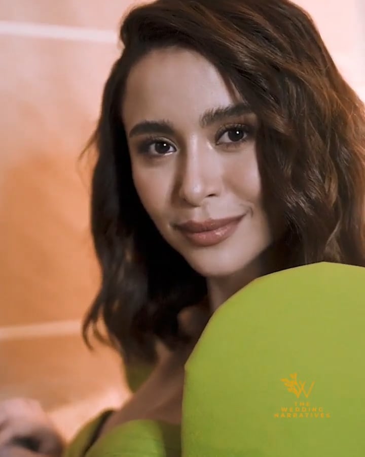 Star Magic Ball - Yassi Pressman on Vimeo
