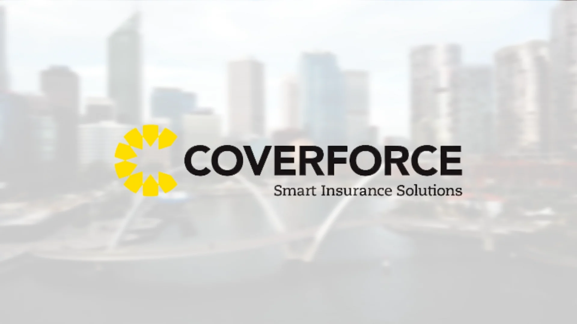 Coverforce Promo Video