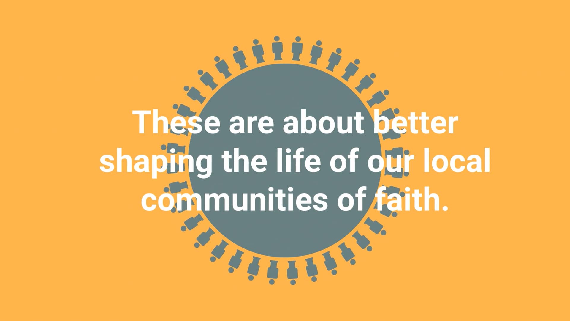 Act2 Explainer: Directions for Local Communities of Faith and ...
