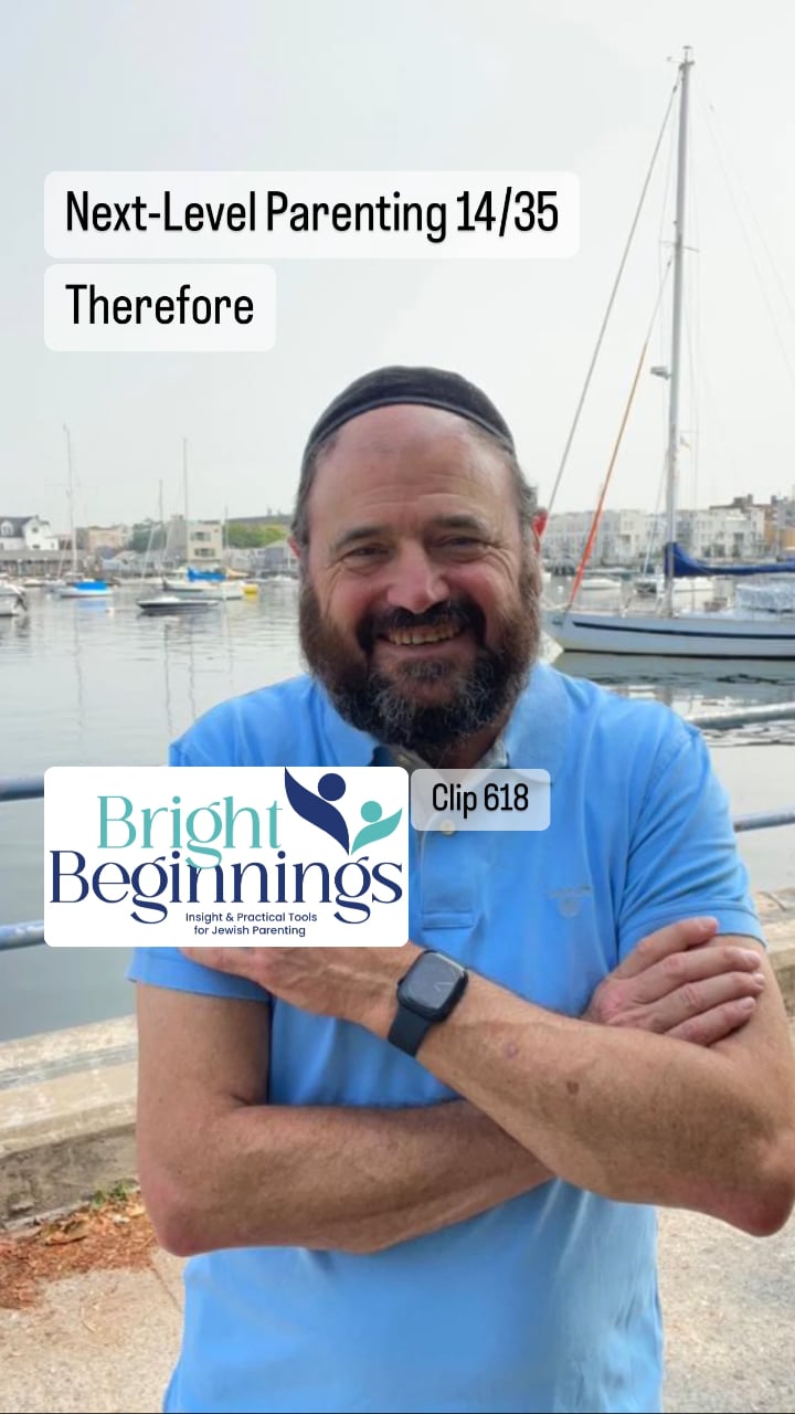 618 Therefore -Next Level Parenting 14 on Vimeo