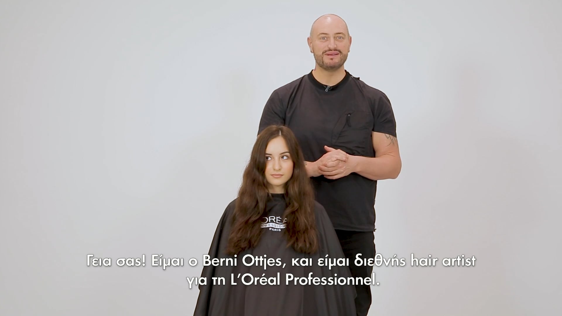 Berni Ottjes - INOA 3D on Vimeo