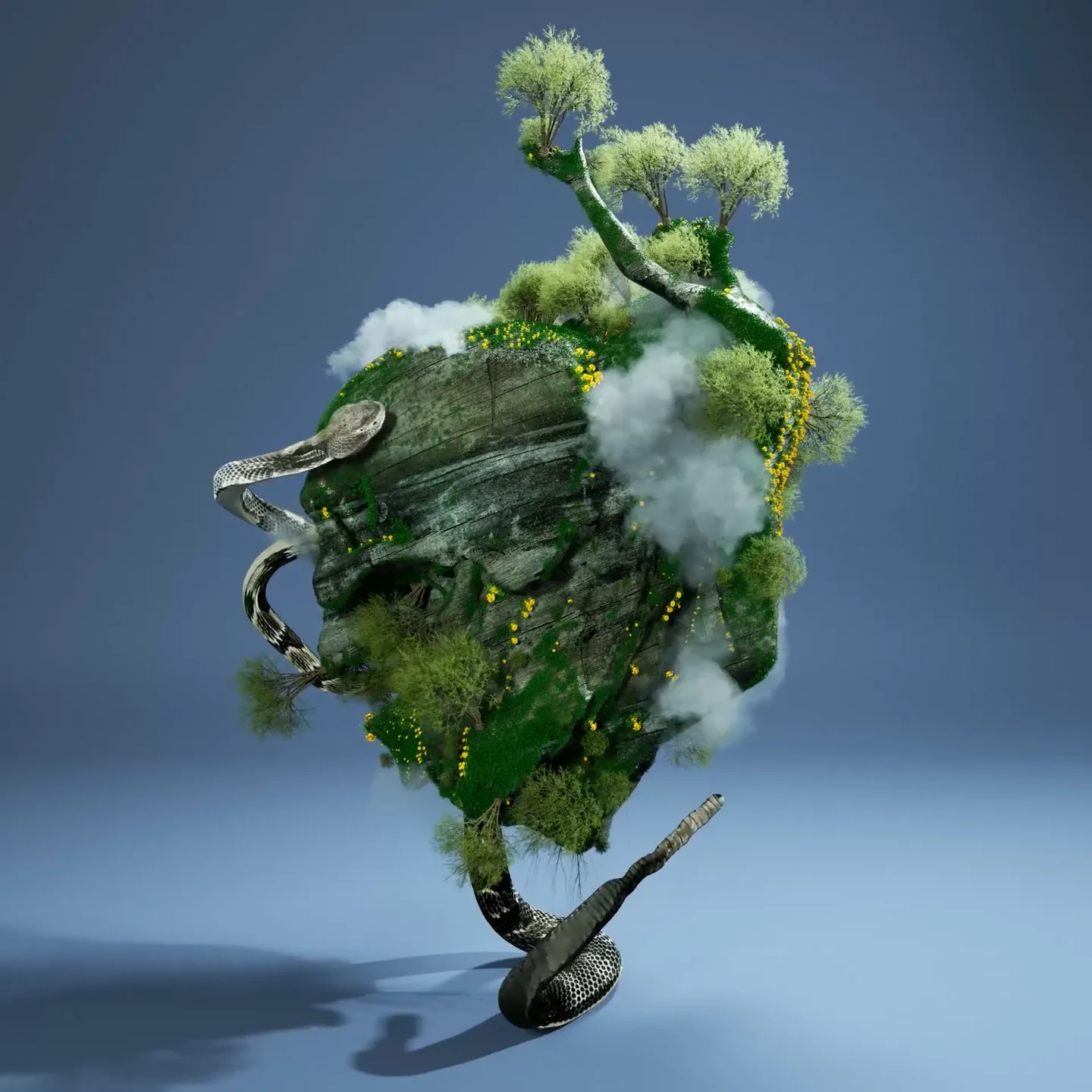 Life Prevails on Vimeo