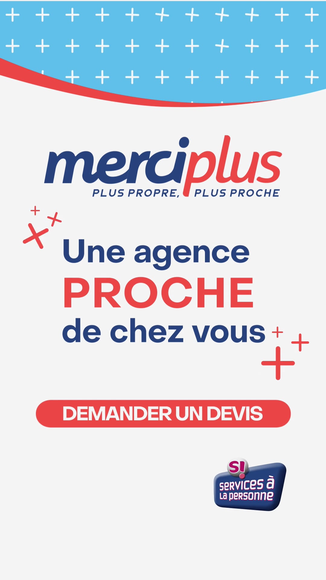 MERCI PLUS : Snack acquisition #2 on Vimeo