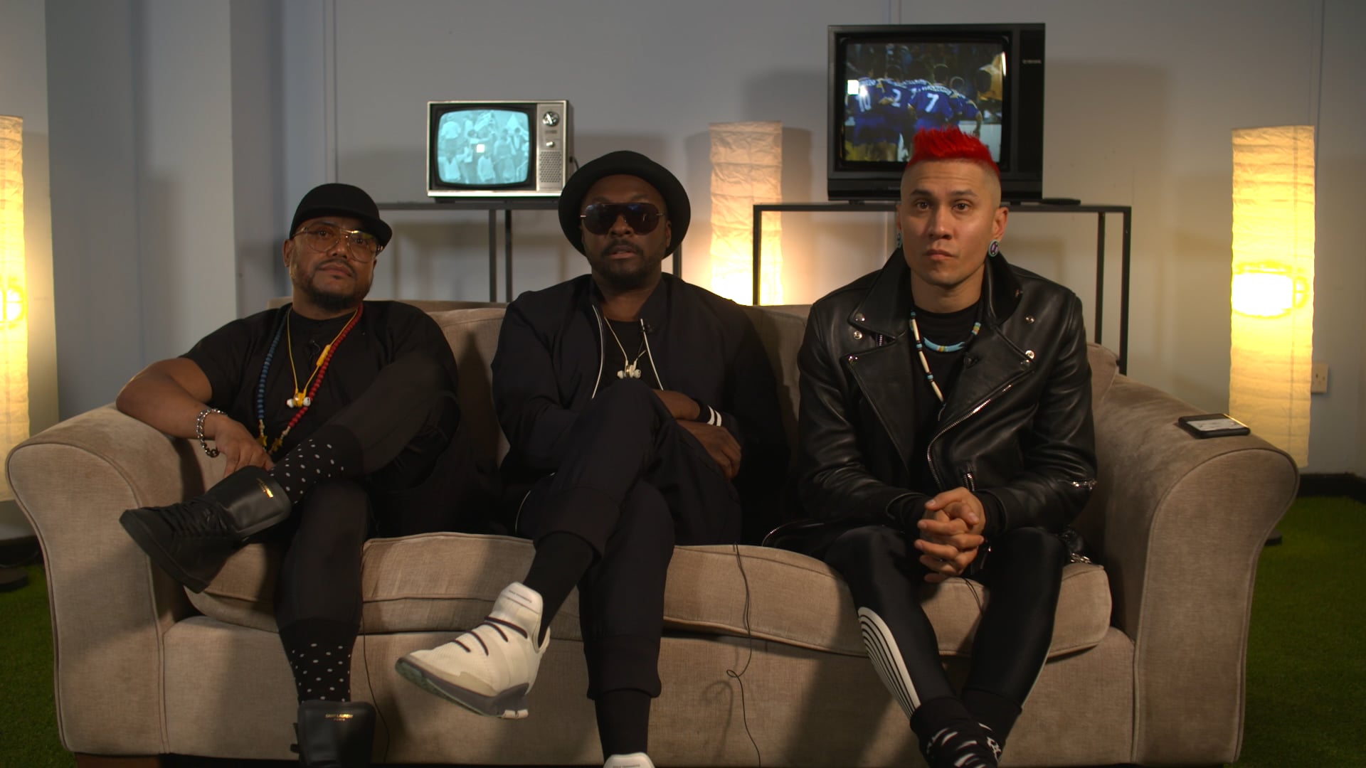 UEFA UCL Final Pop Band Preview- Produced & Directed on Vimeo