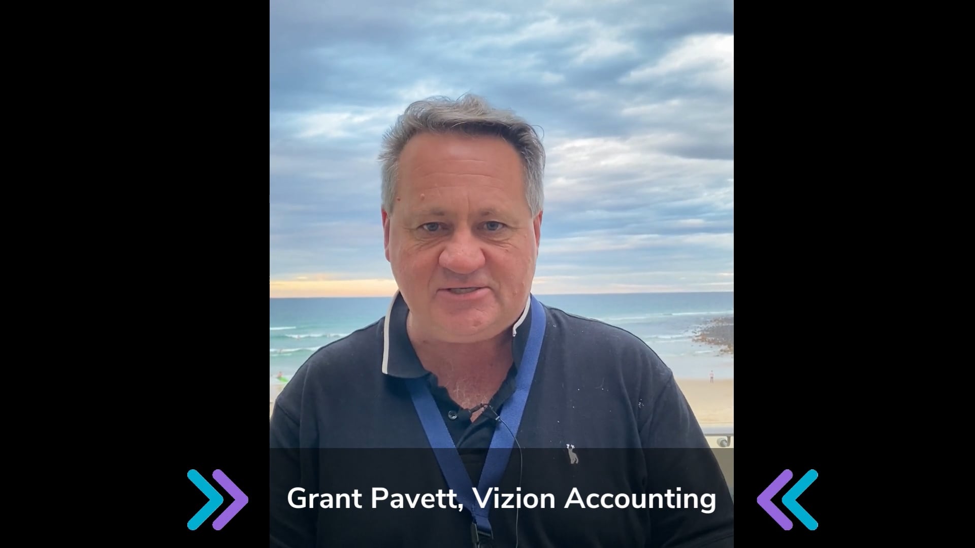 Grant Pavett- Testimonial on Vimeo
