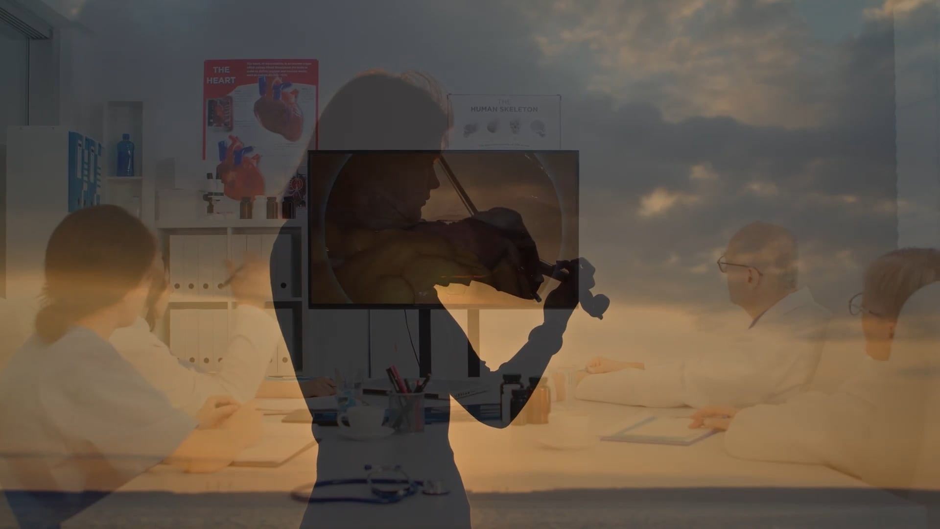 proba1 on Vimeo
