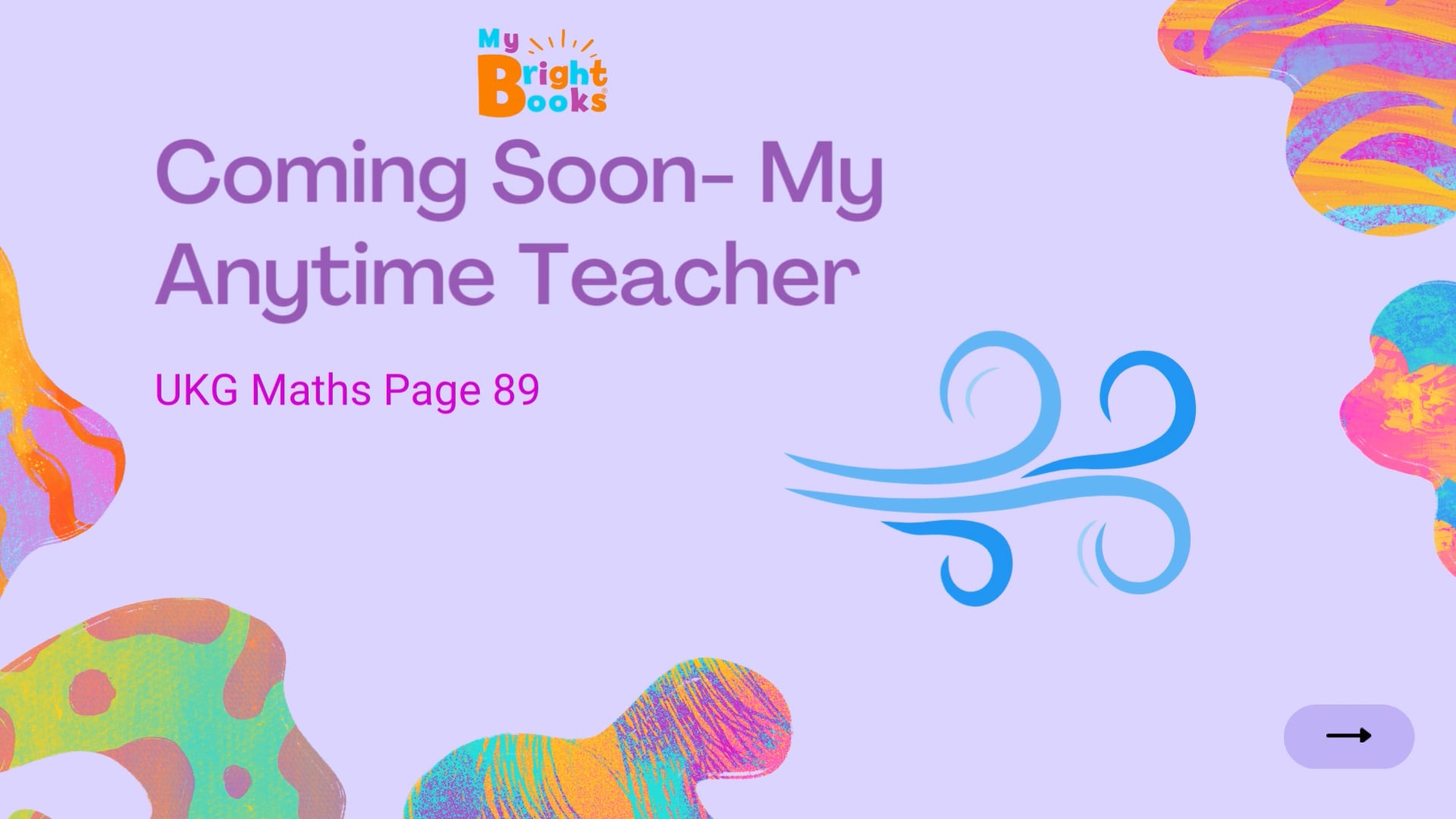 Coming Soon UKG Maths P89 on Vimeo