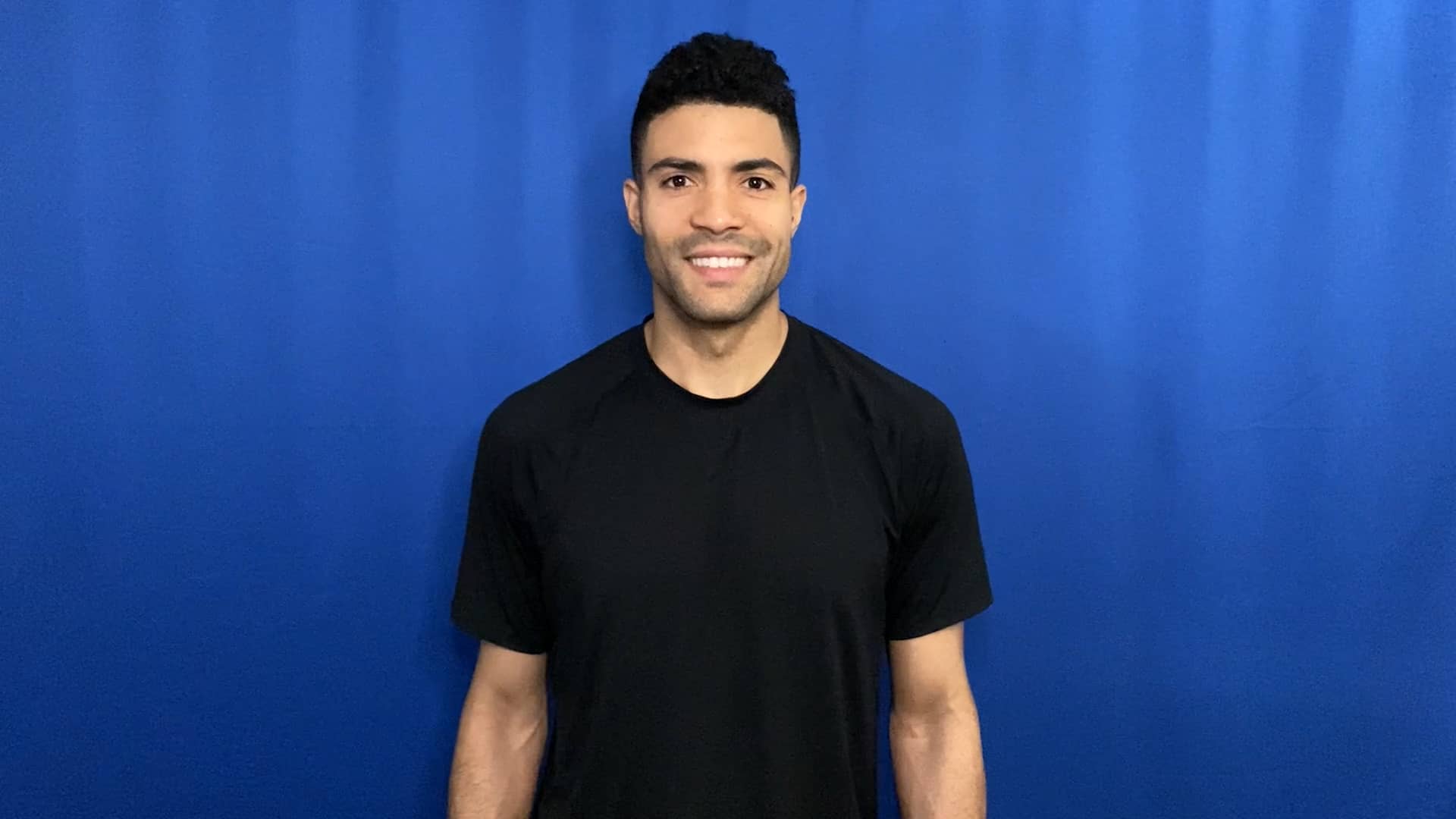 Giovanni DeVal_IMPROV DANCER_CitizenTalent on Vimeo