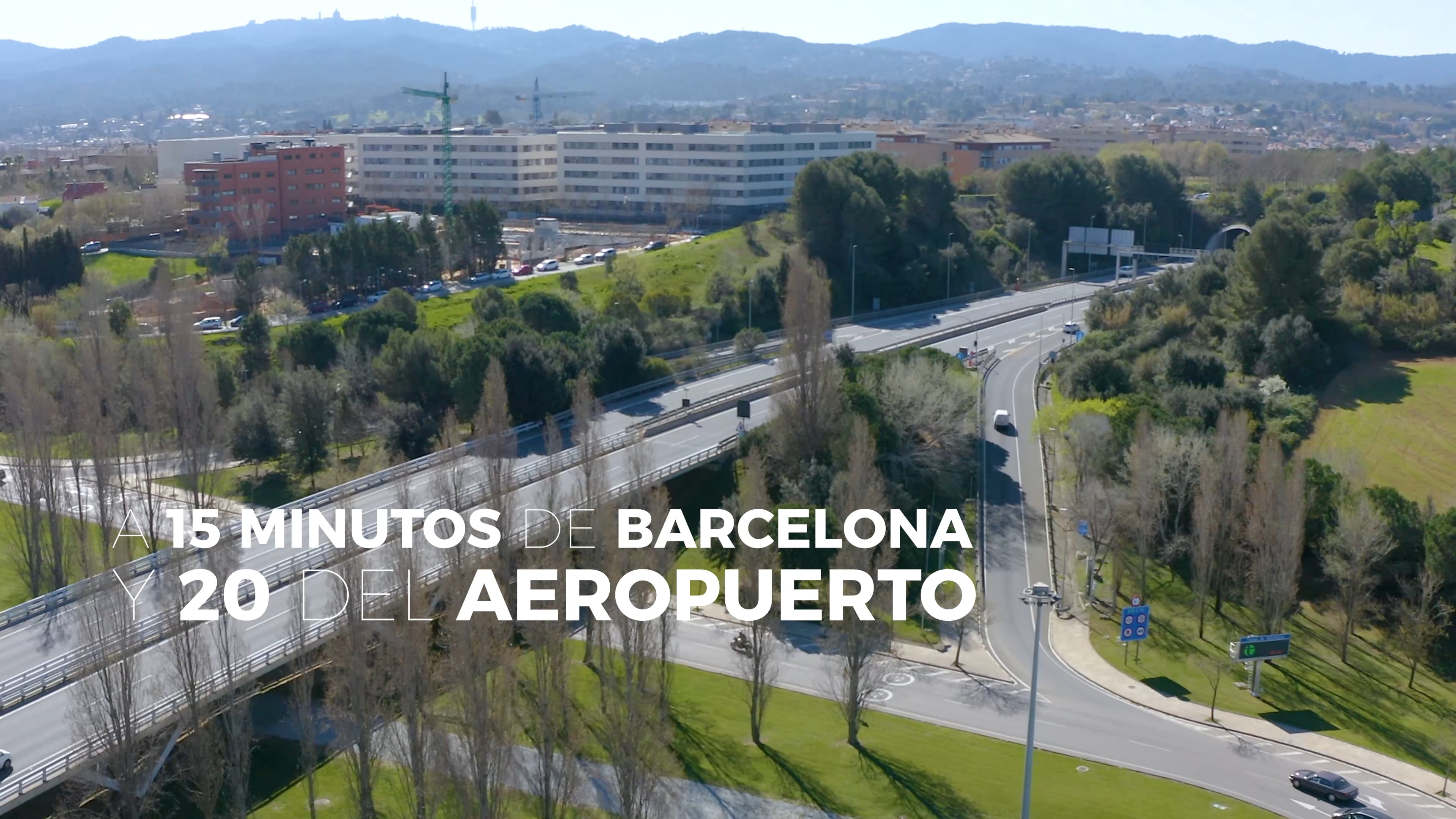 Edificio Gaia on Vimeo