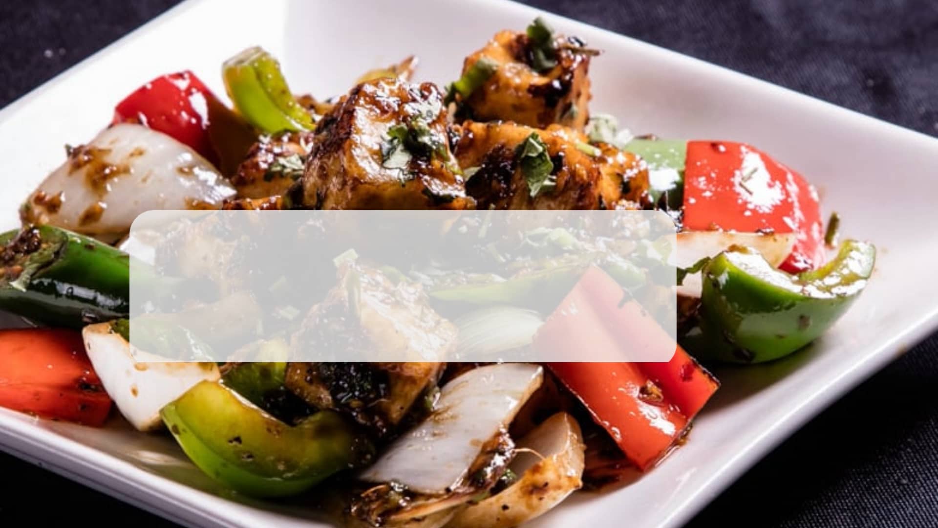 Sugar Land Restaurants - Alings Chinese Bistro on Vimeo