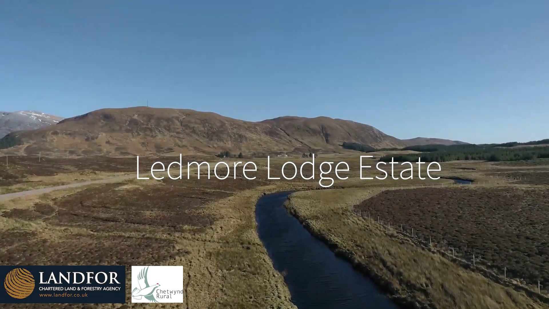 Ledmore video 3 on Vimeo