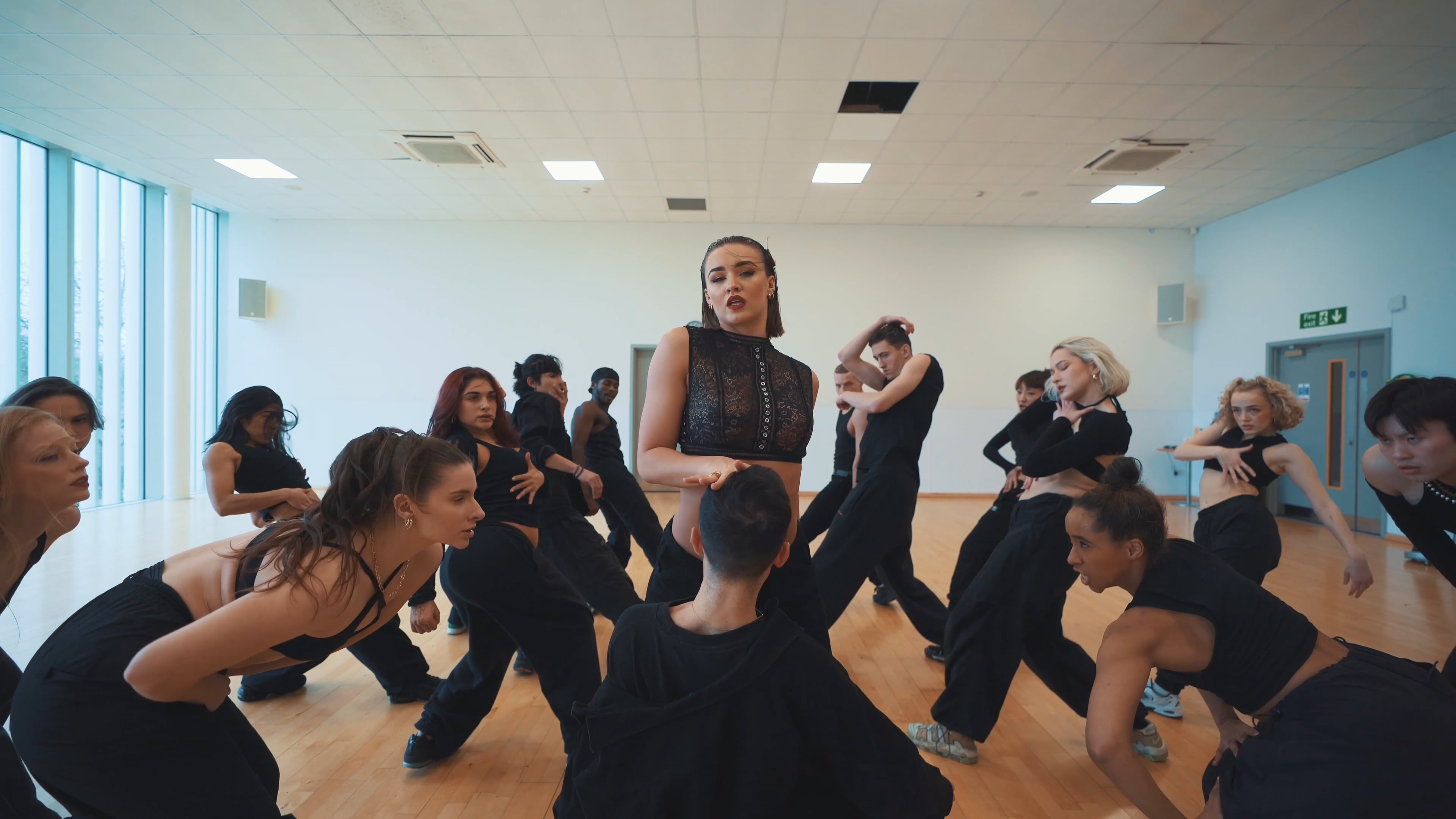 Caitlin Hanlon - Showreel on Vimeo