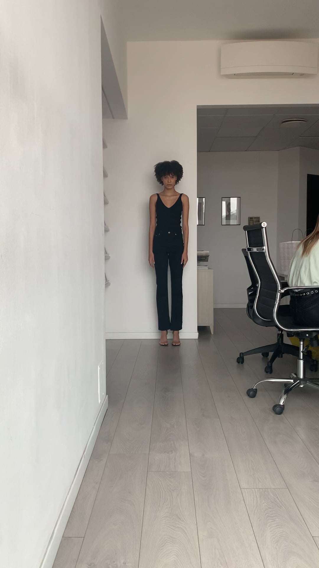 Alice Marie walk on Vimeo