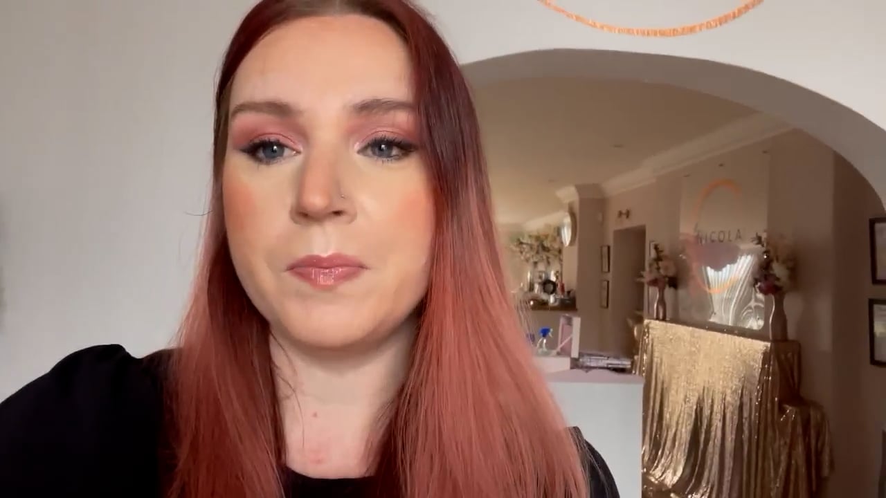 Heather Leader on Vimeo