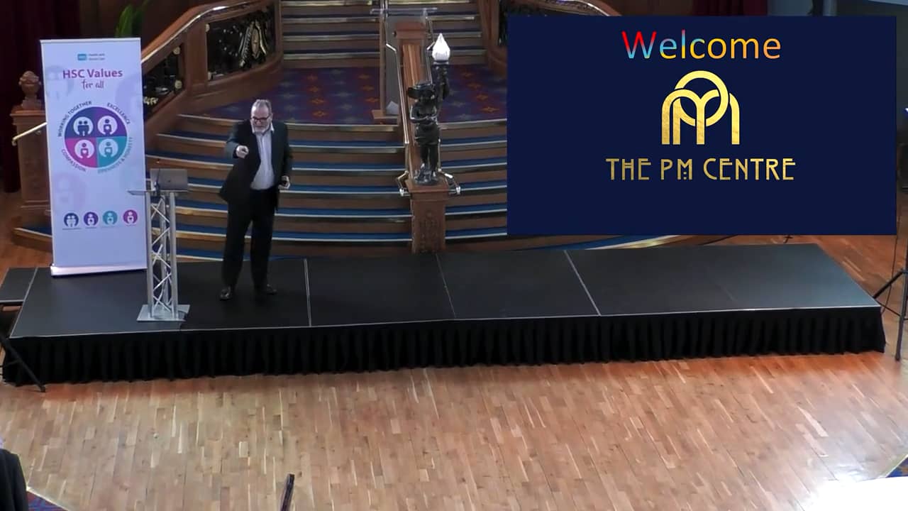 BSO Leadership Conference 2023 - HELPING PEOPLE BE THE BEST LEADER THEY ...