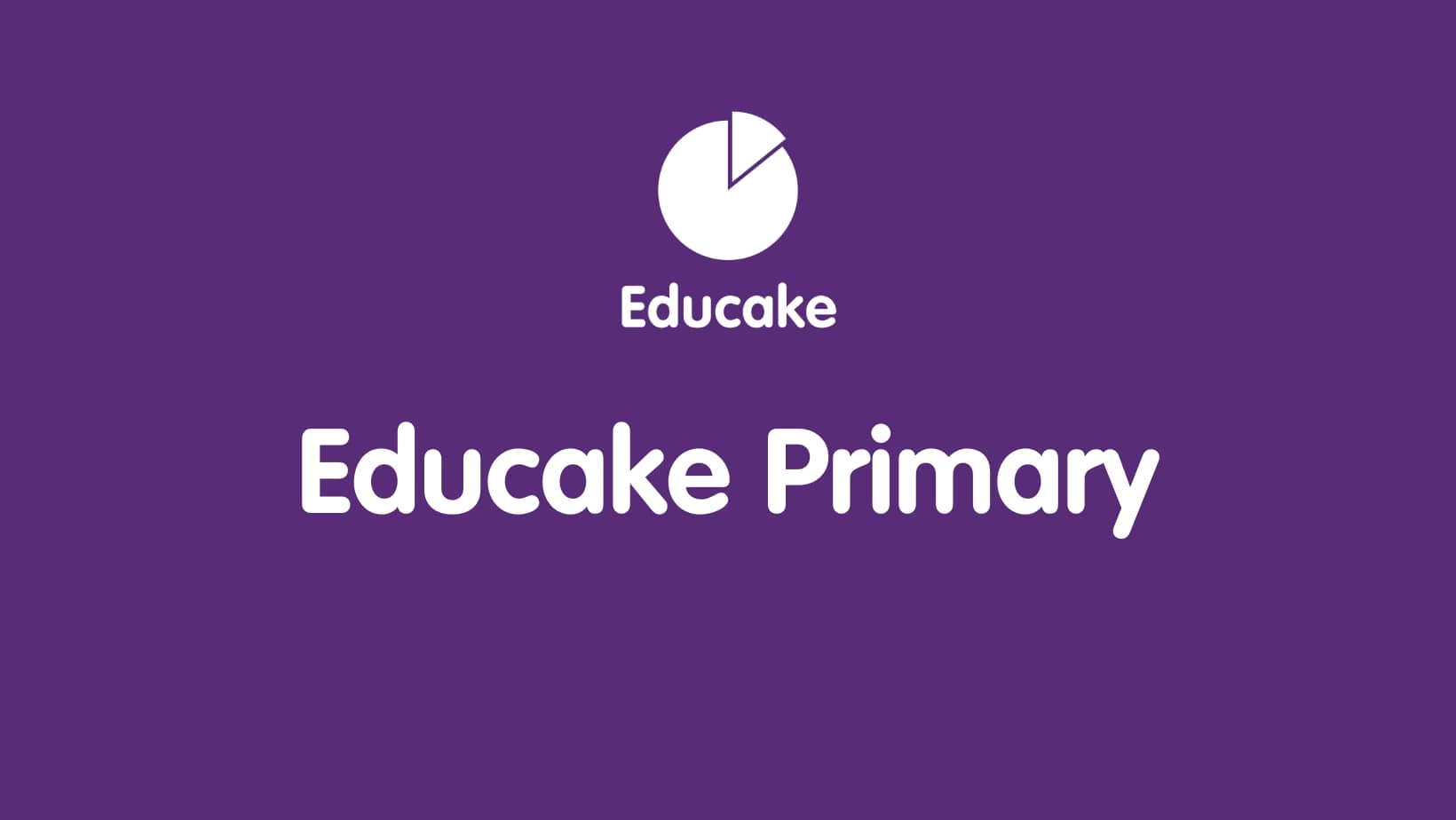Educake Primary on Vimeo