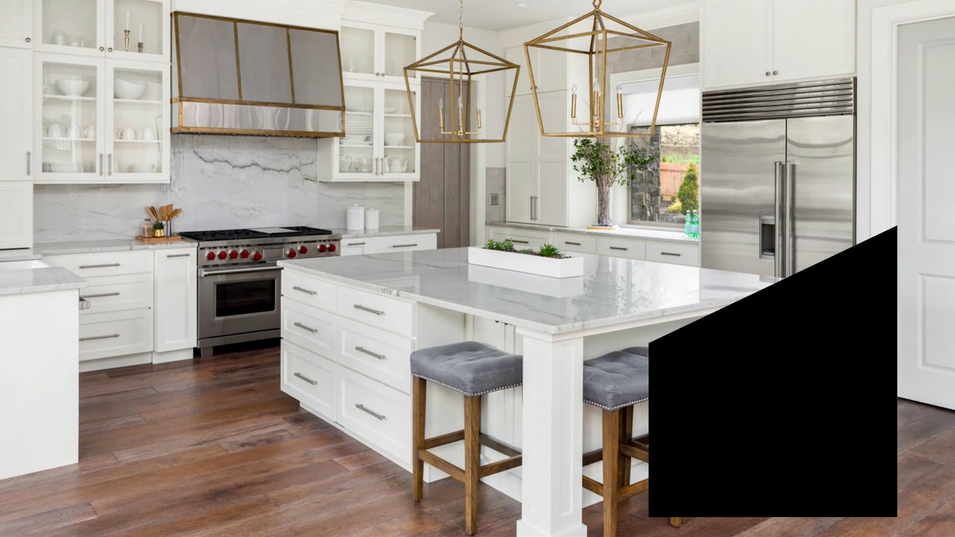 Kitchen Design on Vimeo
