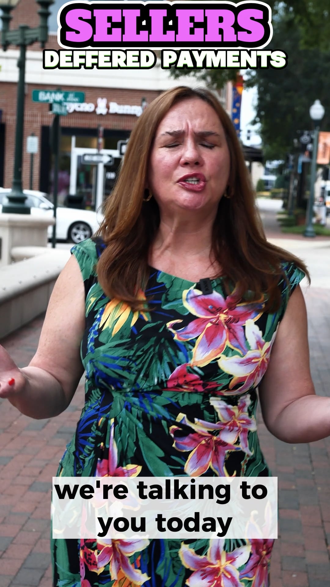 SUSAN SHAFFER - DEFERRED PAYMENTS on Vimeo