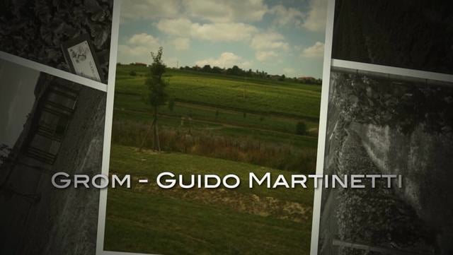 Grom - Guido Martinetti on Vimeo