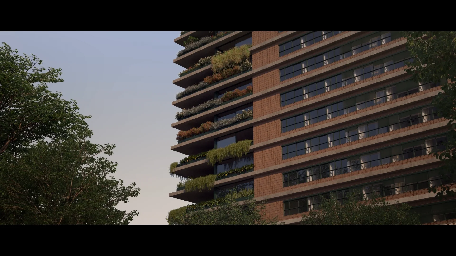 Edifício Serena por Isay Weinfeld on Vimeo
