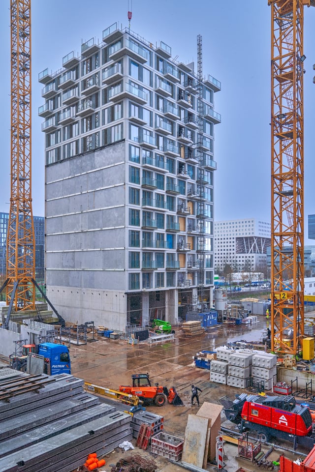 Zuidas leeft on Vimeo