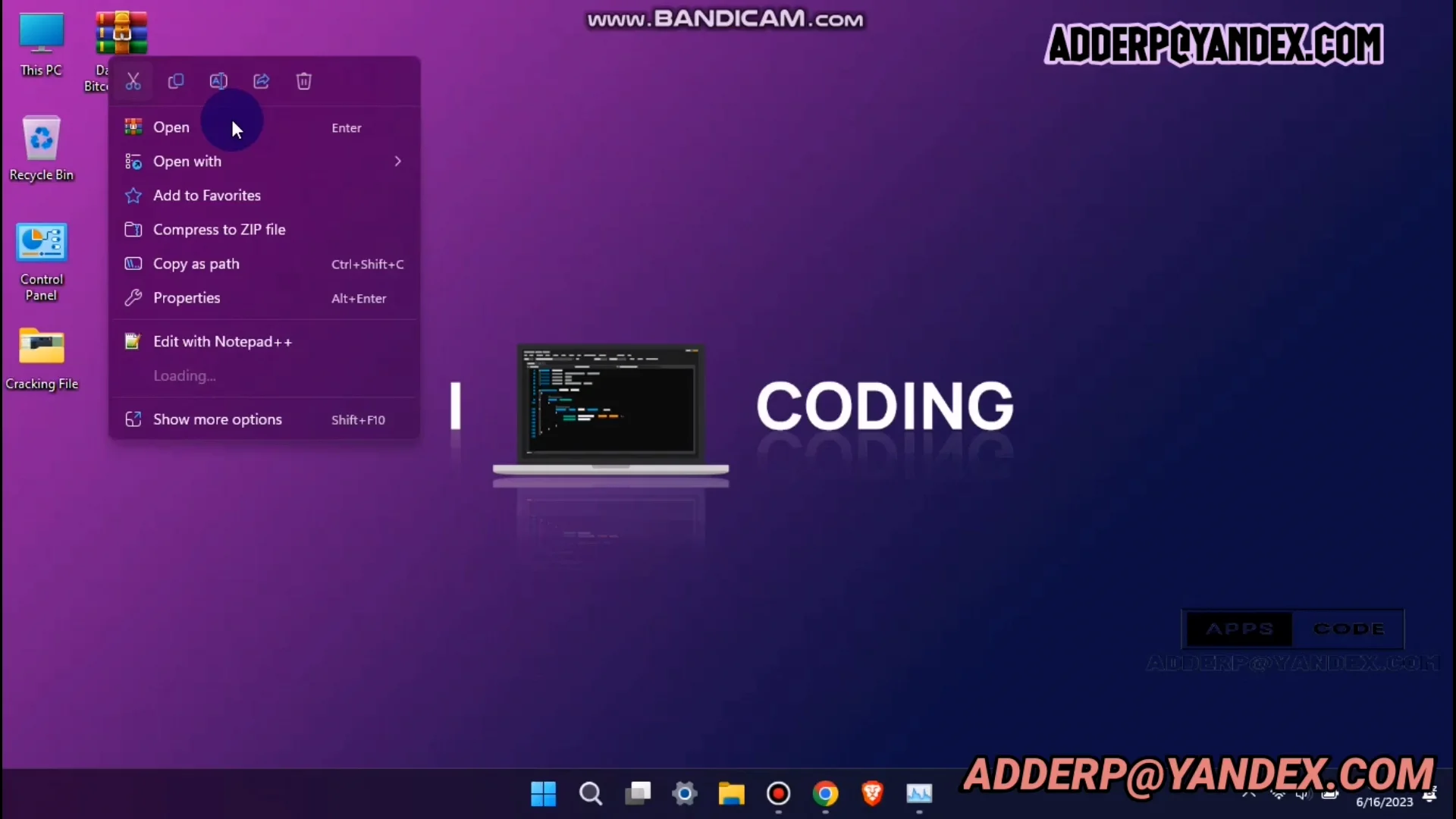 DarkWeb Bitcoin Mining Software 2023 Updated - Secret Key Enabled ...
